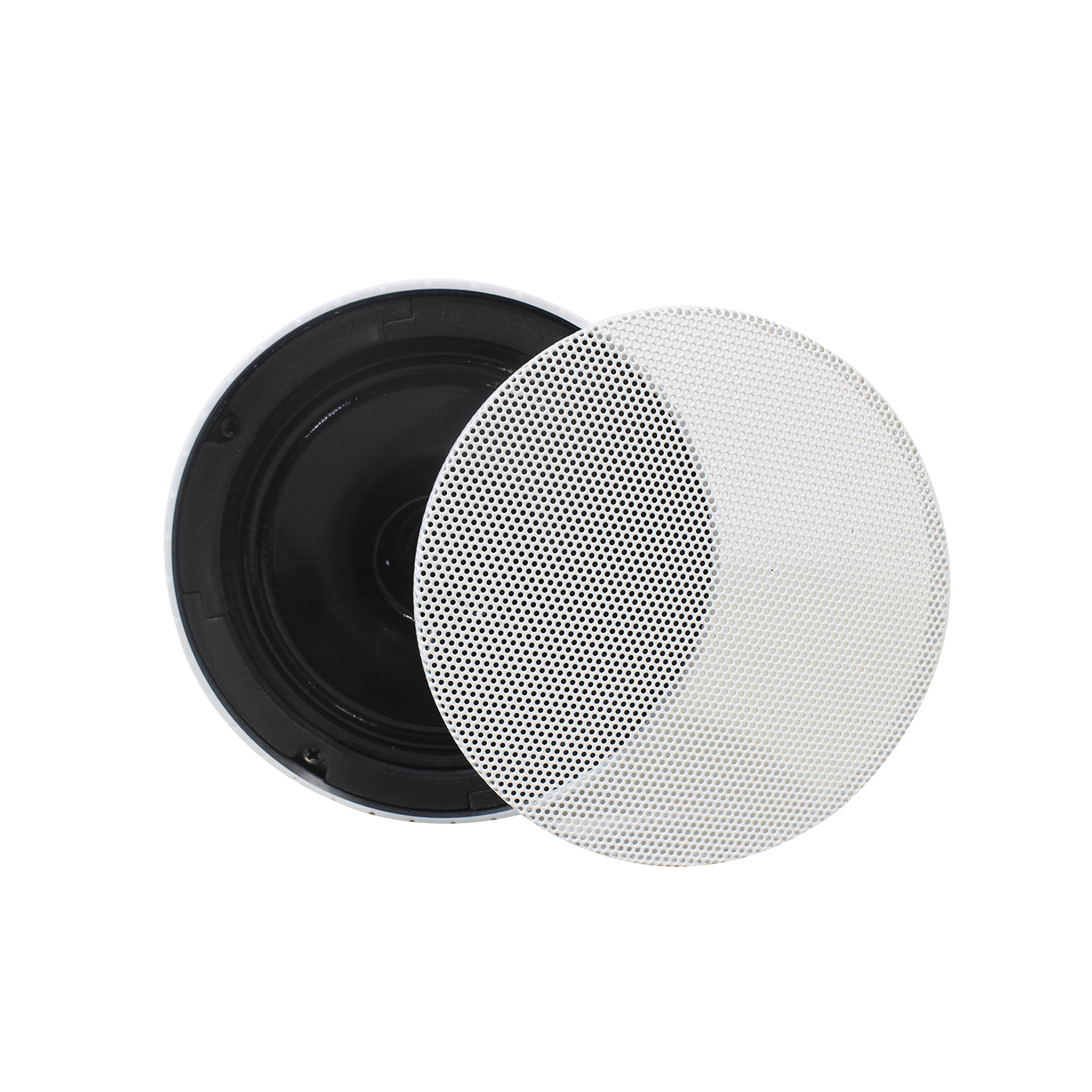 20W Aluminum Hang Speaker - Lucky Tone
