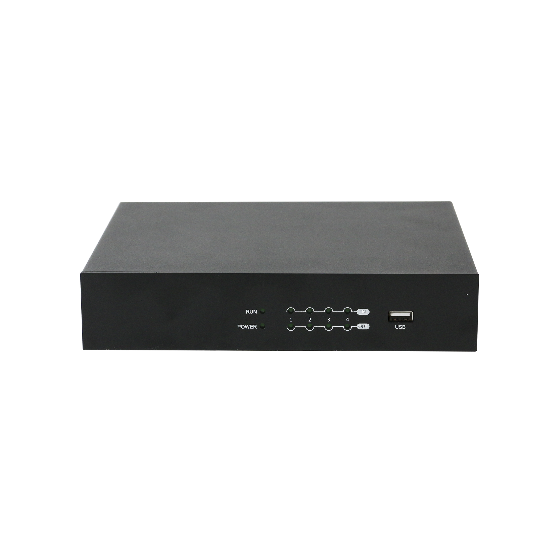4 In 4 Out Configurable Digital Audio Processor Lucky Tone