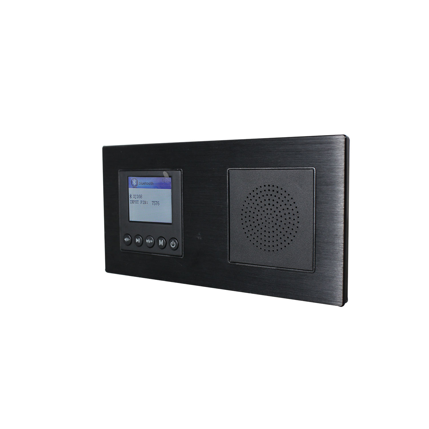 5W Mini Wall Speaker - Lucky Tone