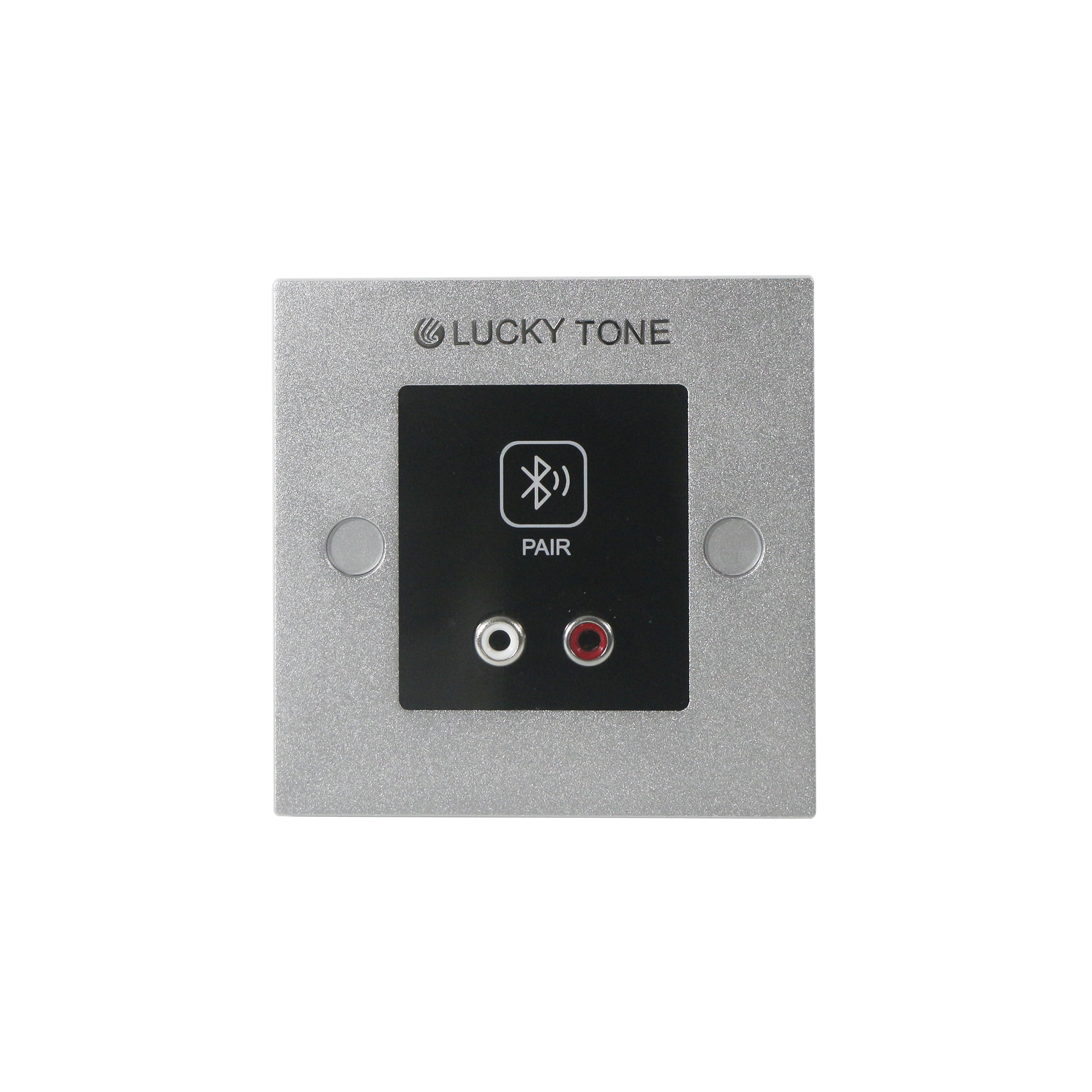 Dante Bluetooth Wall Panel - Lucky Tone