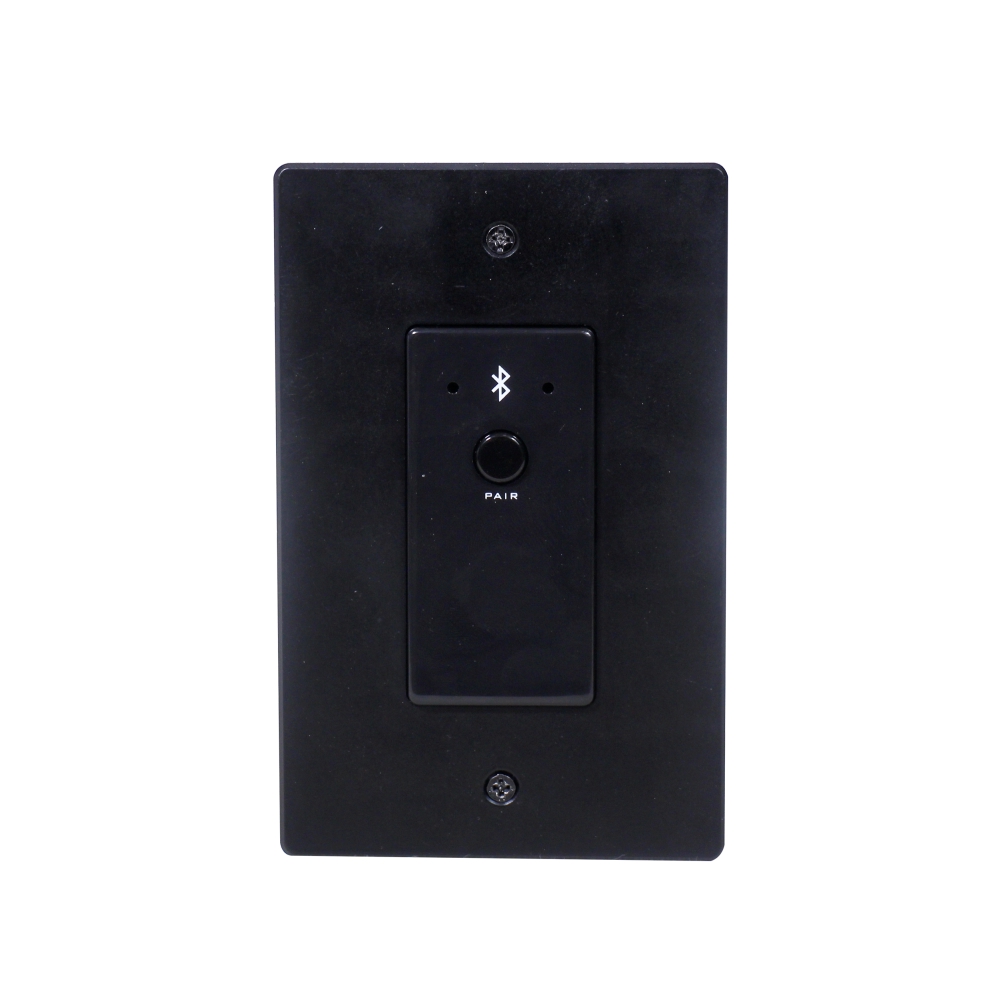 Dante Bluetooth Wall panel - Lucky Tone
