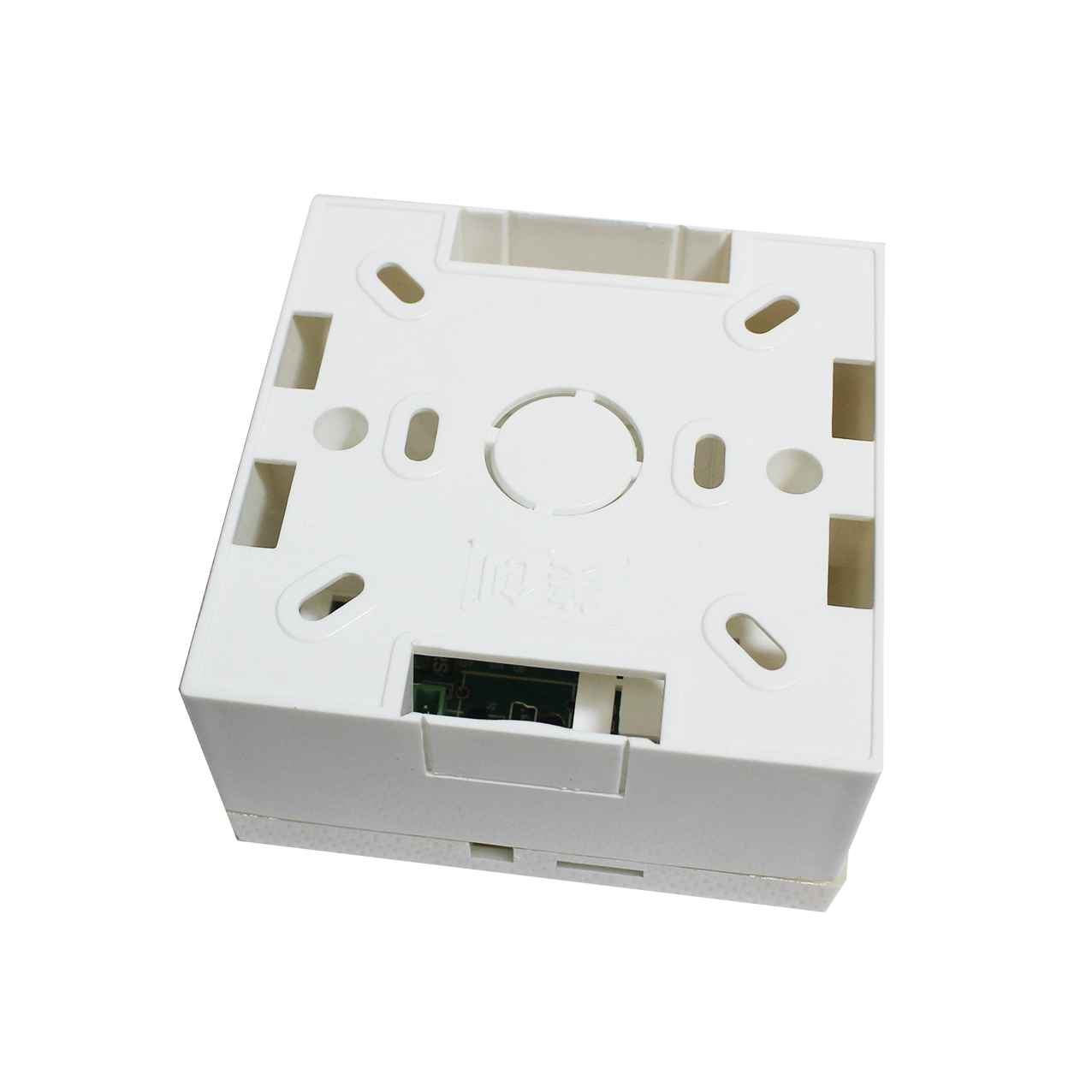 Dante Wall Control Panel - Lucky Tone