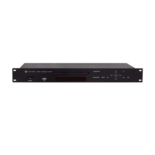 DVD Player with USB - Lucky Tone