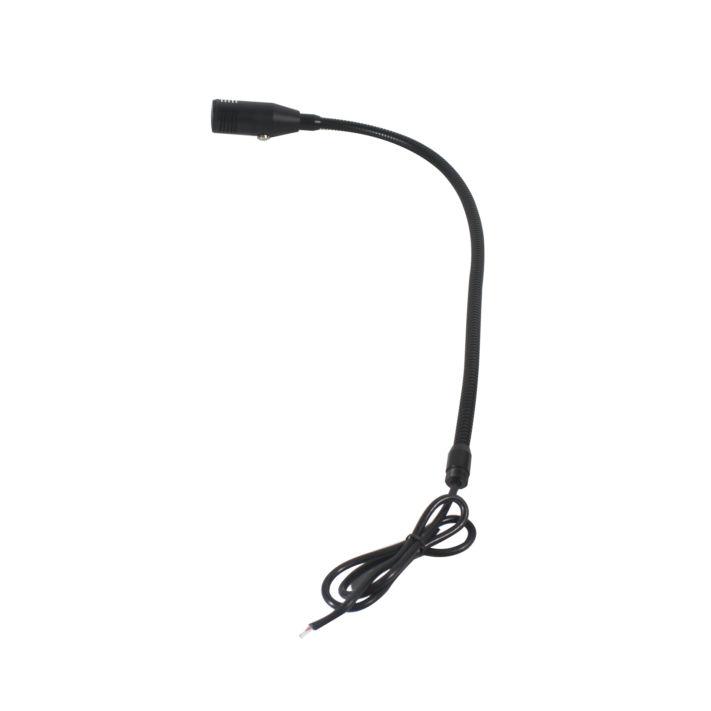 Gooseneck Dynamic Microphone - Lucky Tone