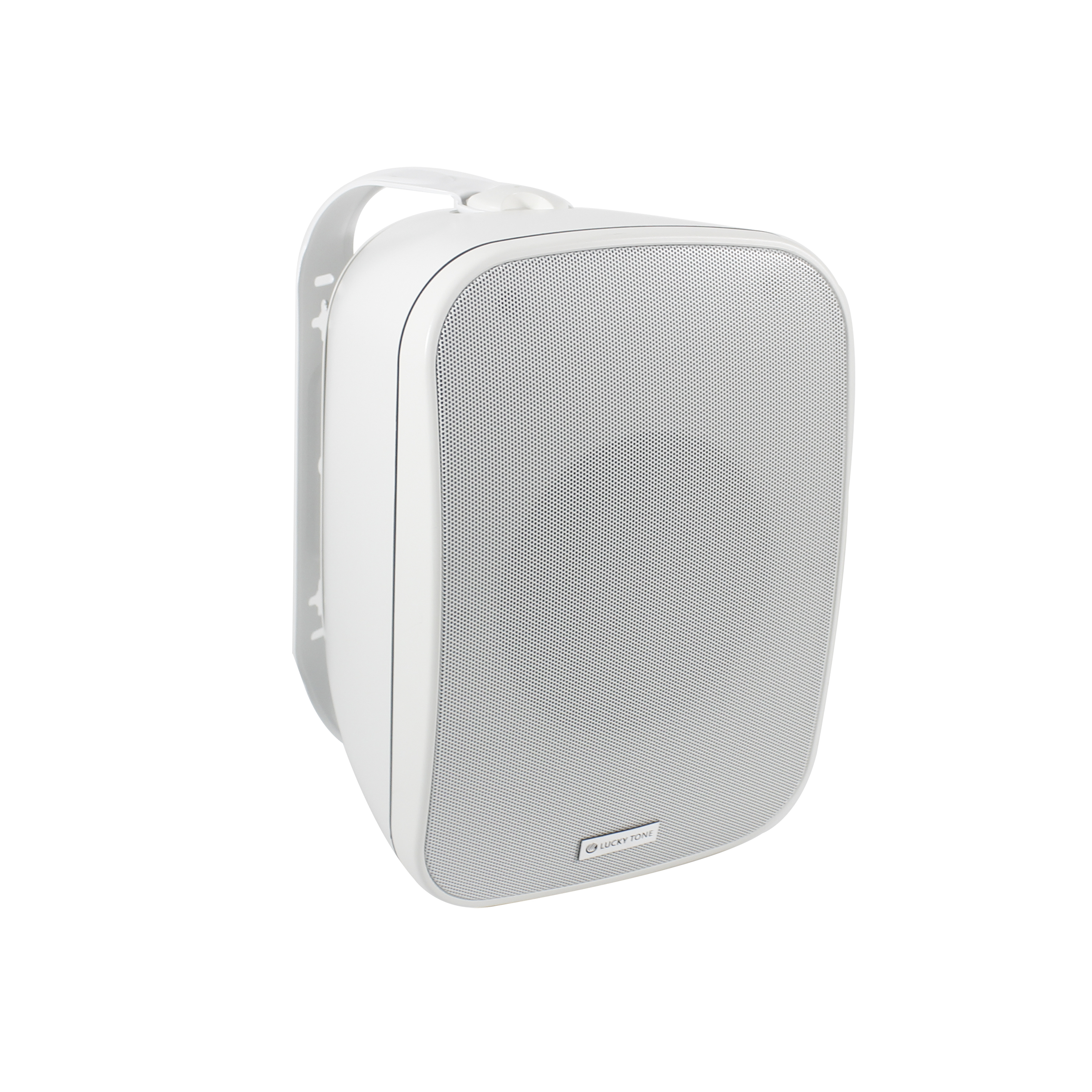 IP66 Waterproof Wall Mount Speaker for Outdoor - Lucky Tone