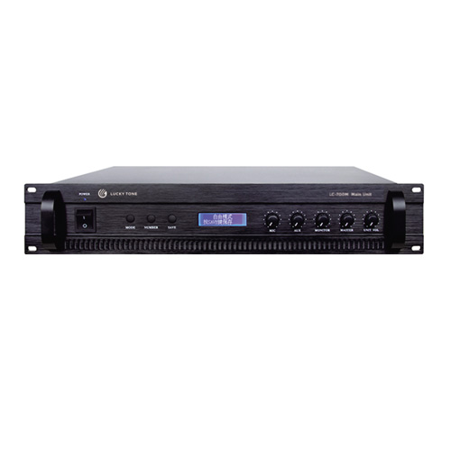 LC-700 Conference System - Lucky Tone