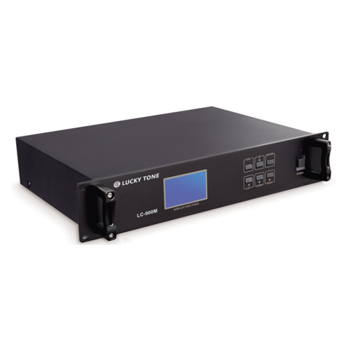 LC-900 Conference System - Lucky Tone