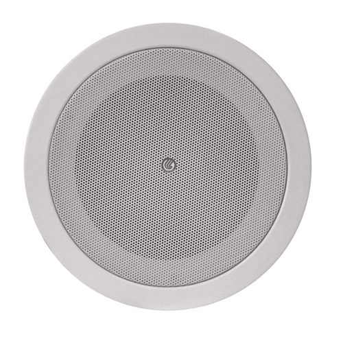 Metal Full Range Ceiling Speaker - Lucky Tone