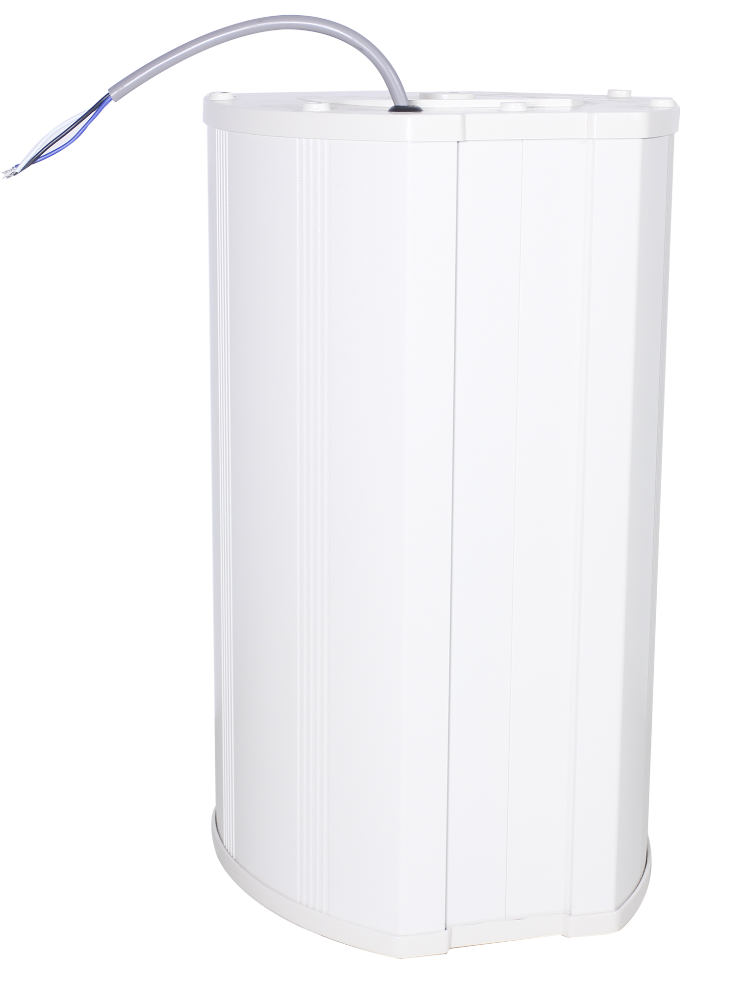 Outdoor Column Speaker - Lucky Tone