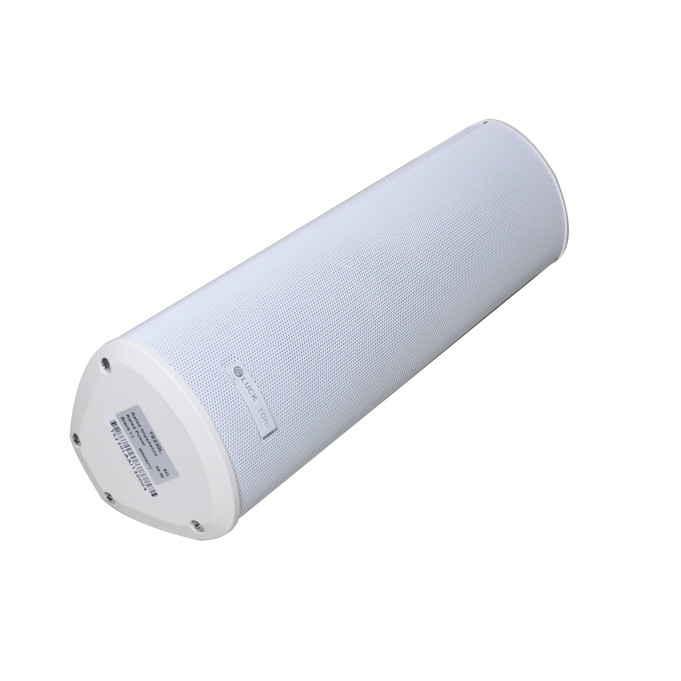 Outdoor Column Speaker - Lucky Tone
