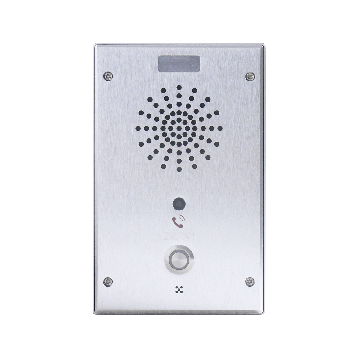 Outdoor Intercom Terminal with audio and video - Lucky Tone