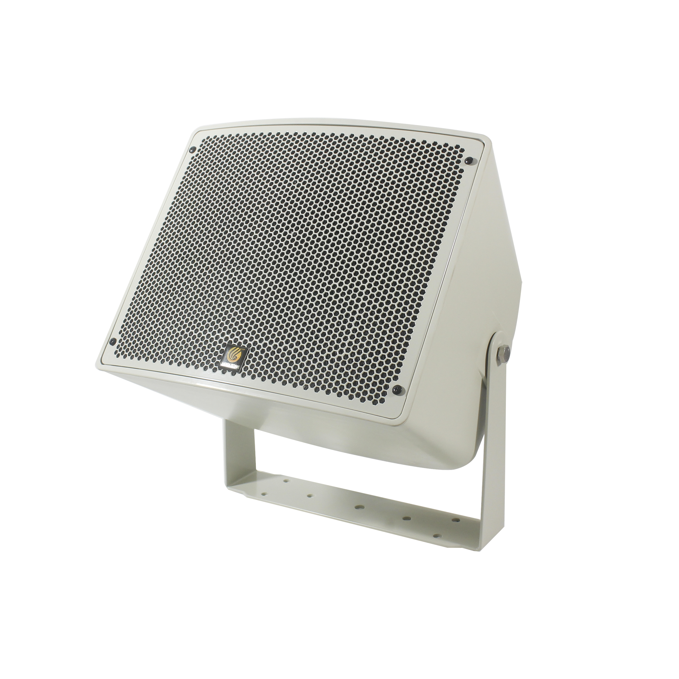 Ultra-Compact Coaxial Two-Way All-weather Horn Speaker - Lucky Tone