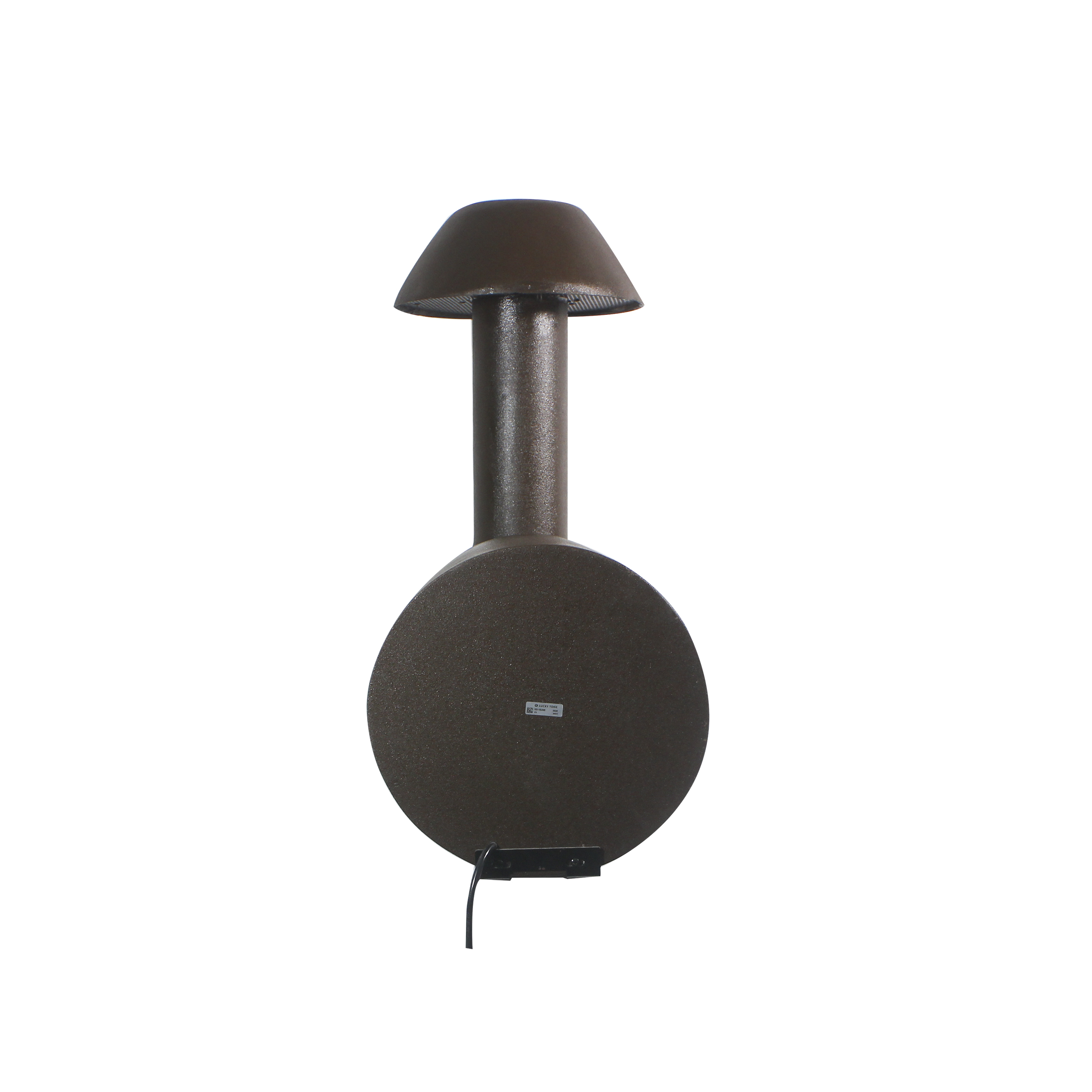 Waterproof 10" In-Ground Subwoofer - Lucky Tone