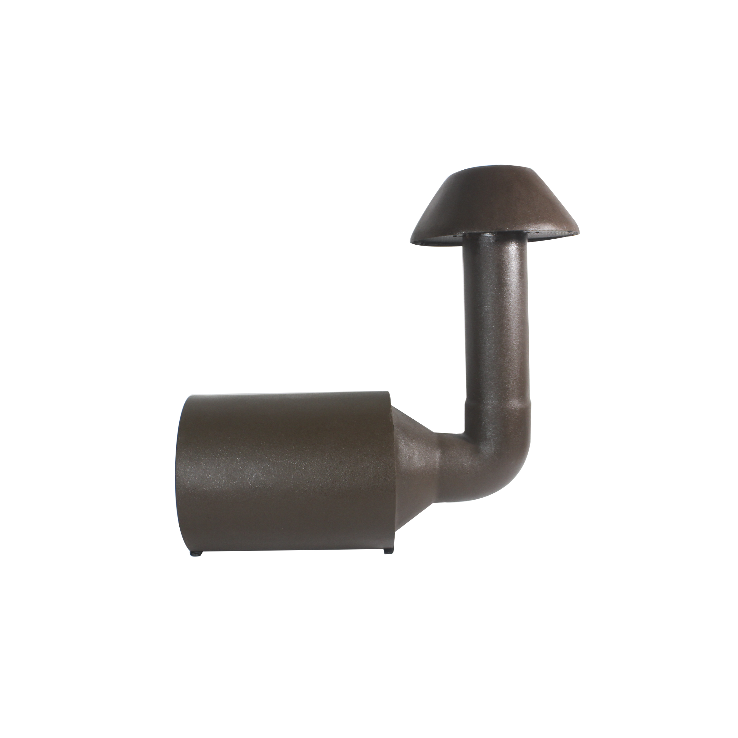 Waterproof 10" In-Ground Subwoofer - Lucky Tone