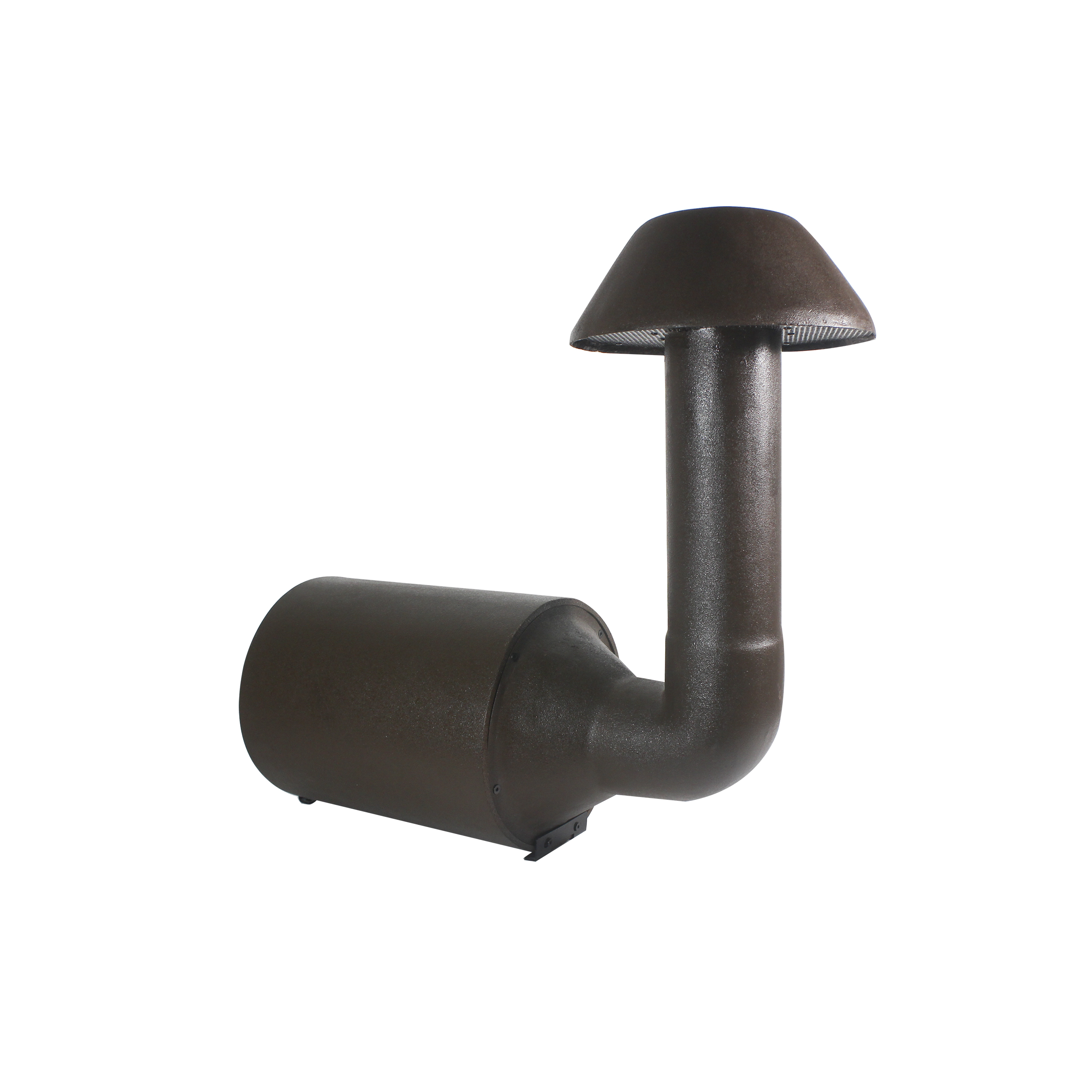 Waterproof 10" In-Ground Subwoofer - Lucky Tone