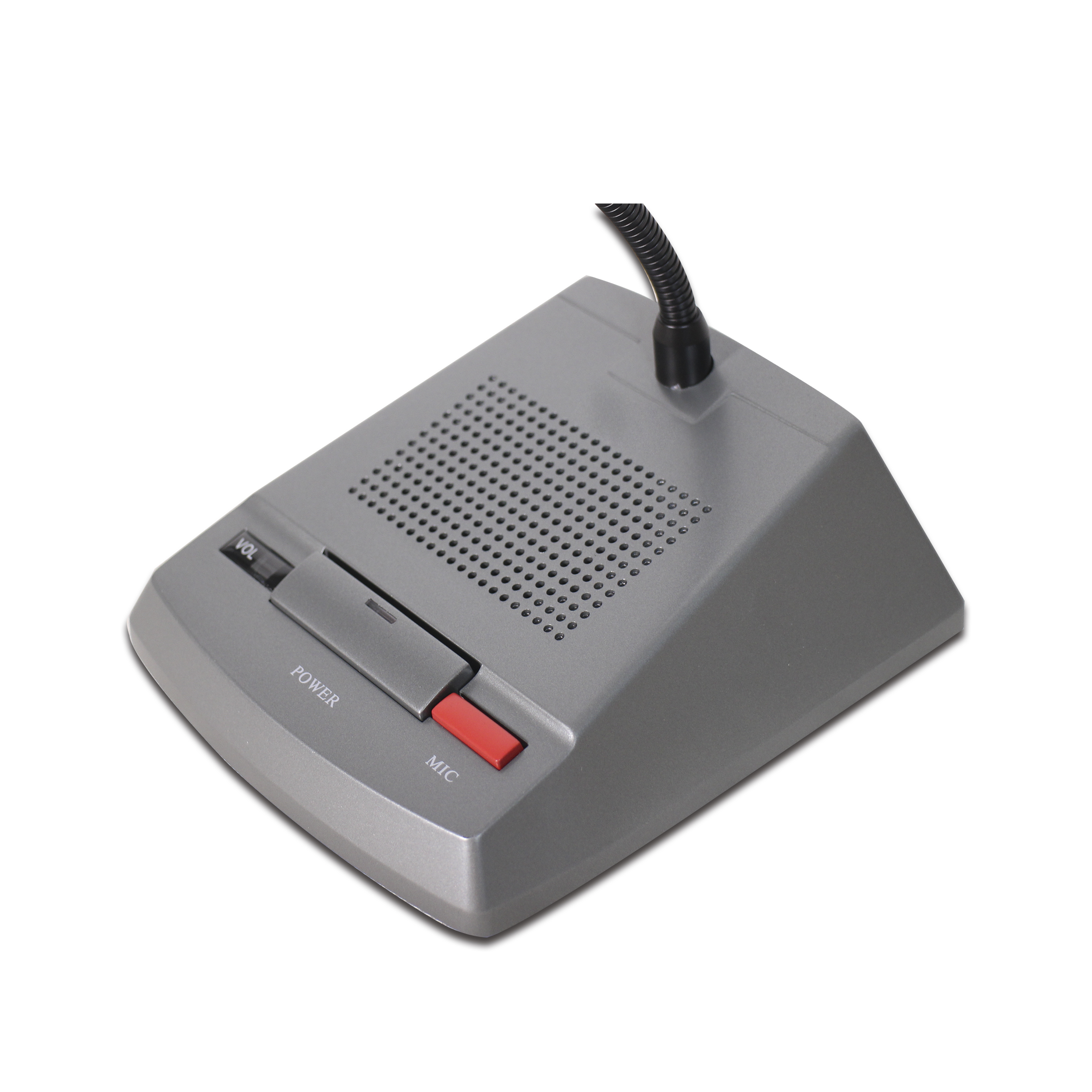 Window Intercom System - Lucky Tone