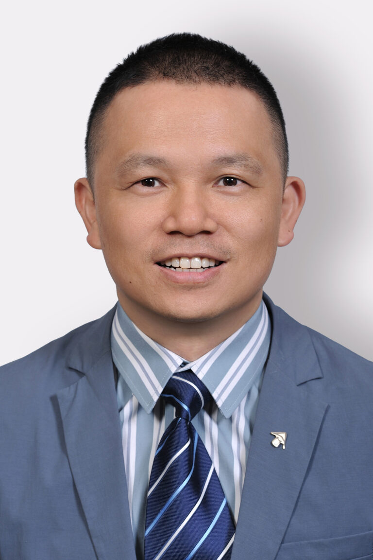 Leadership - Lucky Tone